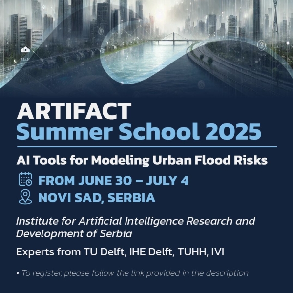 Summer School 2025 – Artifact Project